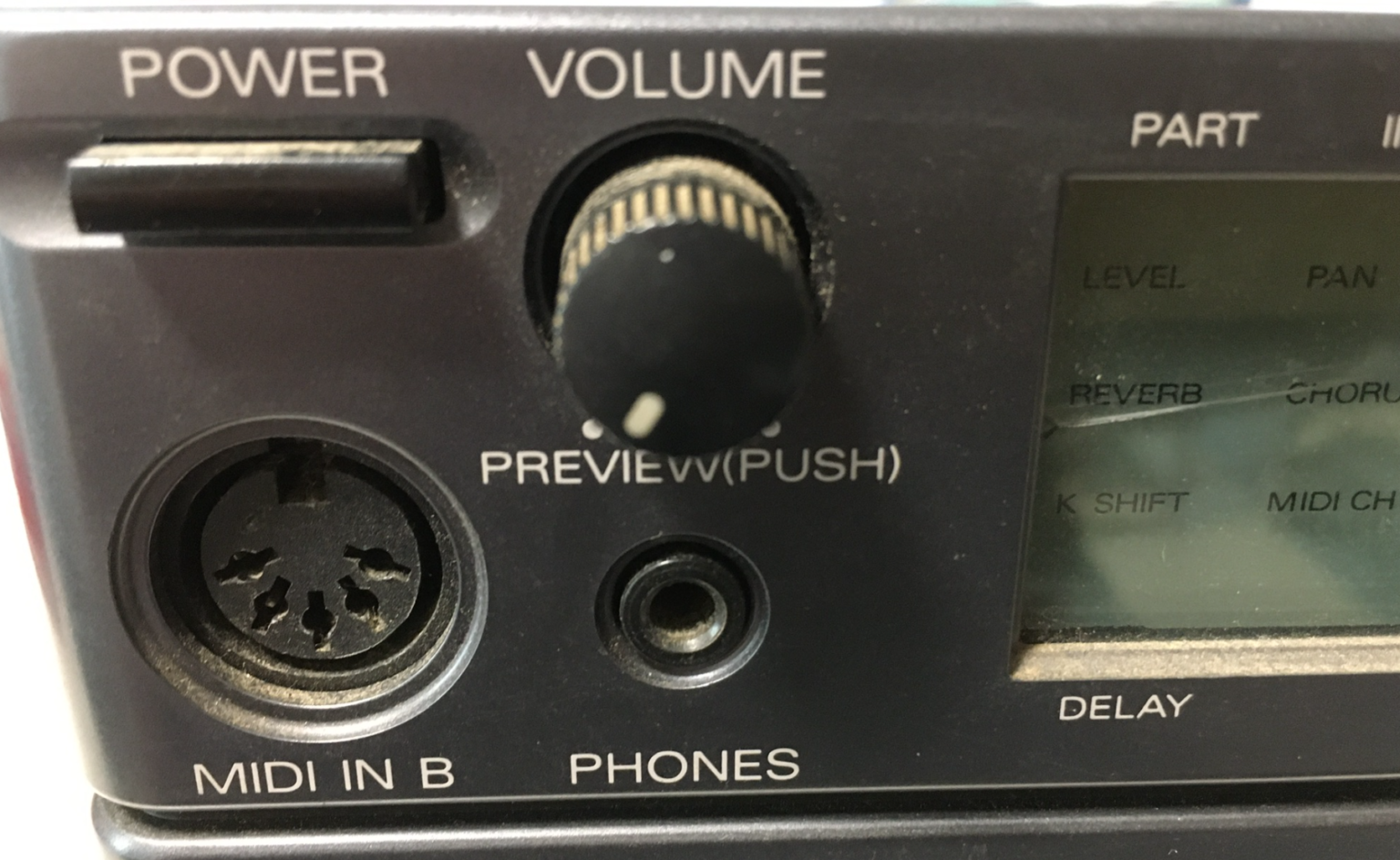 【MIDI音源】今更ながらSC-88Proを購入しました | PC弄り好きの趣味語り